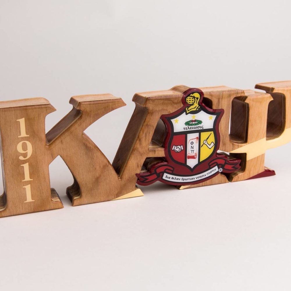 Dice Customs | Kappa Kane Desktop Design