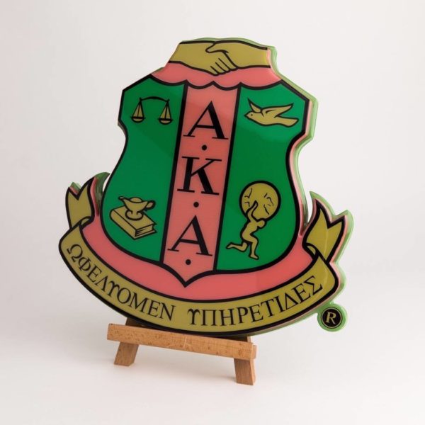 Dice Customs | Product categories AKA Decorative Wall Plaques