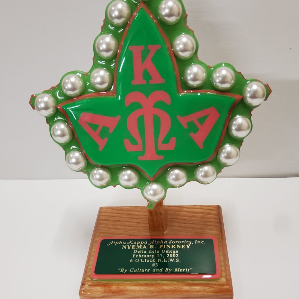 Dice Customs | Product categories AKA Shields