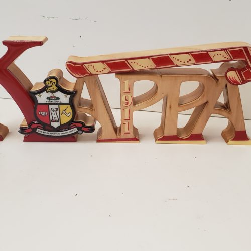 Dice Customs | Kappa Kane Desktop Design